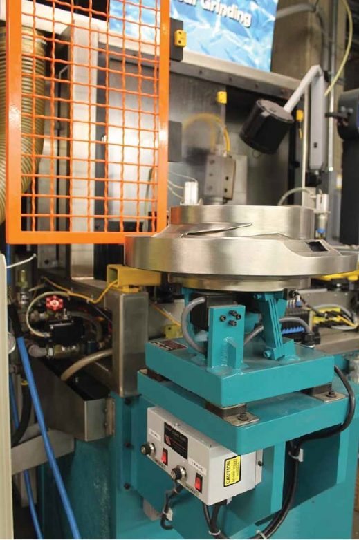 Grinders Surface Reciprocating Table (Vertical Spindle) Archives ...